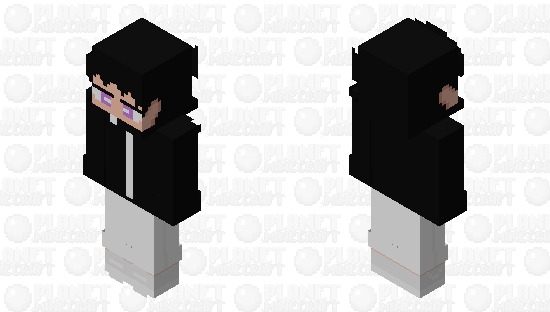 Kaleb Minecraft Skin