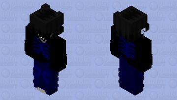 Headless Minecraft Skins | Planet Minecraft Community