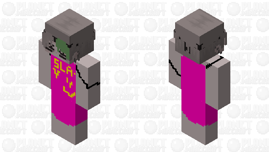 Princess Minecraft Skin