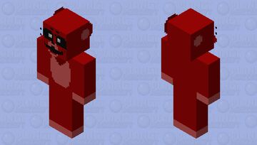 Smilingcritters Minecraft Skins | Planet Minecraft Community