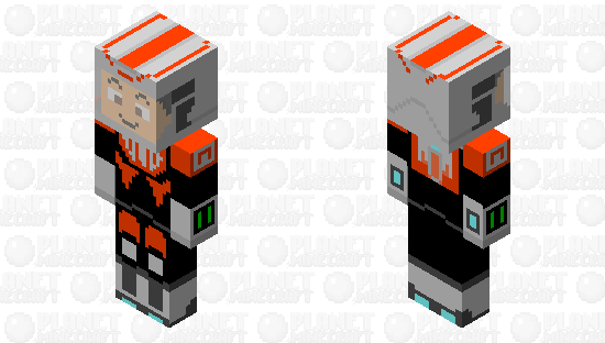 Miles Costume Spacesuit In Mission Force One In Miles From ...