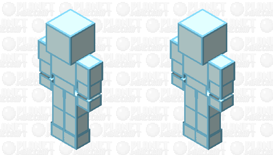 Scott Minecraft Skin