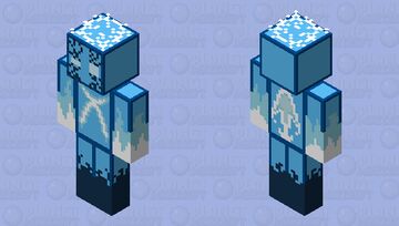 HD Bedrock Minecraft Skins | Page 2 | Planet Minecraft Community