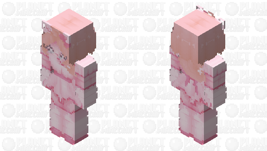 𝑴𝒂𝒓𝒊𝒆| • Minecraft Skin