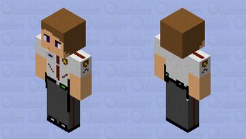 Guard Minecraft Skins | Planet Minecraft Community