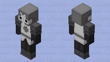 Knight HD Bedrock Minecraft Skins | Planet Minecraft Community