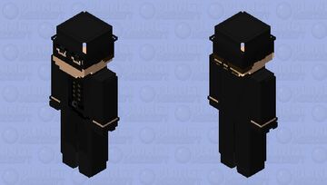 Zorro Minecraft Skins | Planet Minecraft Community