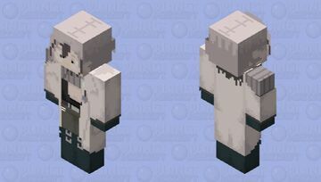 Rei Minecraft Skins | Planet Minecraft Community