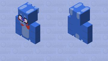 Bonbon Minecraft Skins | Planet Minecraft Community