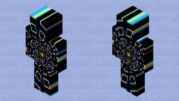 Corrupt Minecraft Skins | Planet Minecraft Community