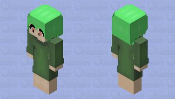 Creeper Minecraft Skins | Planet Minecraft Community