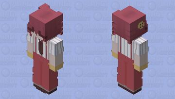 Teto Minecraft Skins | Planet Minecraft Community
