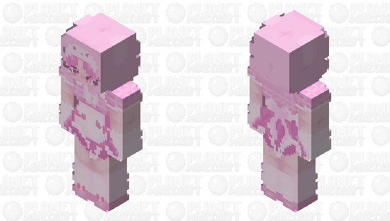 ୨ |𝑴𝒚 𝑺𝒘𝒆𝒆𝒕 𝑷𝒊𝒂𝒏𝒐| ୧ Minecraft Skin