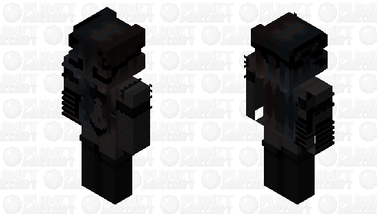 Skin62 Minecraft Skin