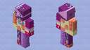 Kinger Player Skin // The Amazing Digital Circus Minecraft Skin