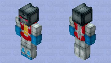 Transformers Minecraft Skins | Planet Minecraft Community