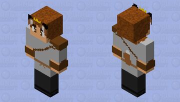 Crown Minecraft Skins | Planet Minecraft Community