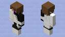 Reddin_Teen068 (Original Skin) Minecraft Skin
