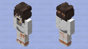 Goose Minecraft Skins | Planet Minecraft Community
