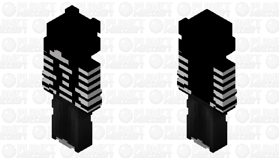 Minecraft Skin