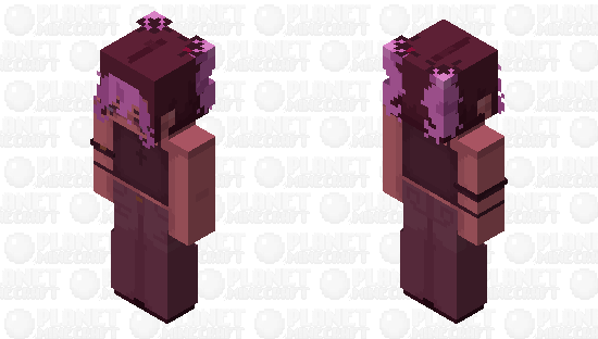 StARdUsT Minecraft Skin