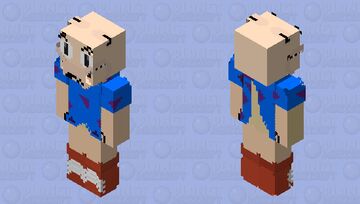 Minecraft Skins | Page 5 | Planet Minecraft Community