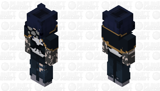 Minecraft Skin