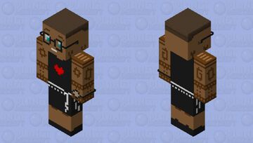 Tribe Minecraft Skins | Planet Minecraft Community