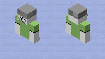 kingdino2016 on Planet Minecraft