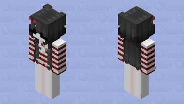 Hellokitty HD Bedrock Minecraft Skins | Planet Minecraft Community