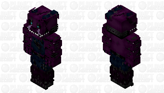 Manifested Springtrap / William Afton |:| Fanmade Five Nights at Freddy ...