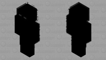 Shadow Minecraft Skins | Planet Minecraft Community