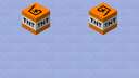TNT X20 In Minecraft Minecraft Skin
