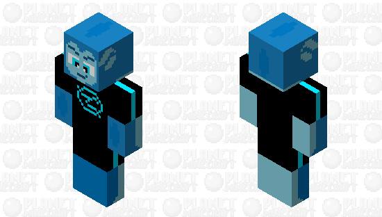 Taïtikis Timo Minecraft Skin