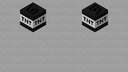 TNT X500 In Minecraft Minecraft Skin