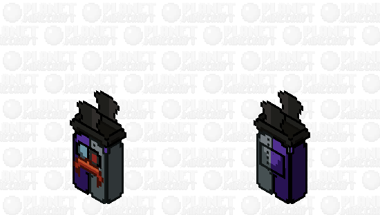 Right Hand Man Minecraft Skin