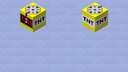 TNT Time Bomb In Minecraft Minecraft Skin