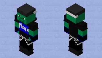 128x128 HD Bedrock Minecraft Skins | Planet Minecraft Community
