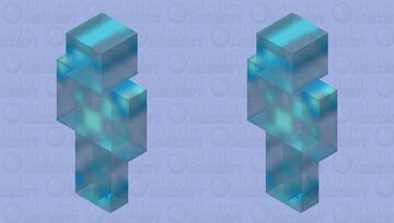 Frosted Minecraft Skins | Planet Minecraft Community