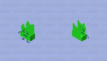 HD Bedrock Minecraft Skins | Page 9 | Planet Minecraft Community