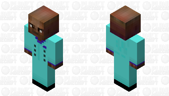 Gta vice city stories victor vance smart suit Minecraft Skin