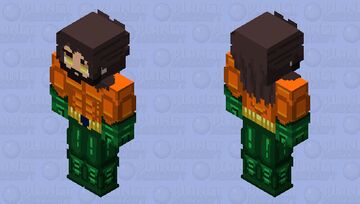 Rei Minecraft Skins | Planet Minecraft Community