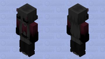 Love Minecraft Skins | Planet Minecraft Community