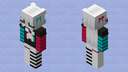 . Minecraft Skin
