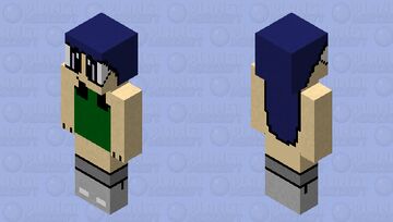 Jenny Minecraft Skins | Planet Minecraft Community