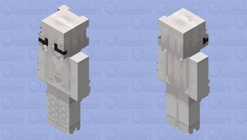 HD Bedrock Minecraft Skins | Page 2 | Planet Minecraft Community