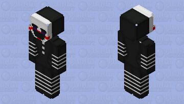 Puppet Minecraft Skins | Planet Minecraft Community