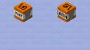 TNT X5 In Minecraft Minecraft Skin