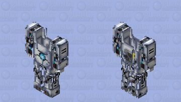 HD Bedrock Minecraft Skins | Page 2 | Planet Minecraft Community