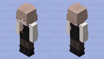 Coquette Minecraft Skins | Planet Minecraft Community